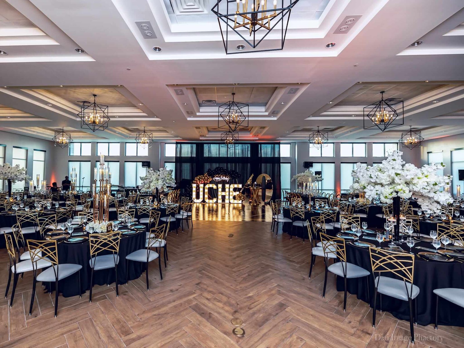 Omalicha Decor - You Envision, We Execute!