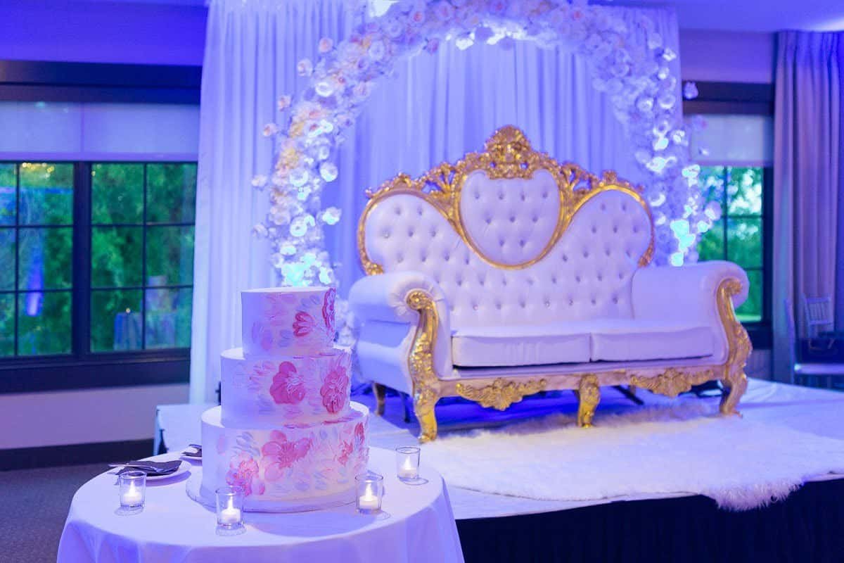 Portfolio - Omalicha Decor